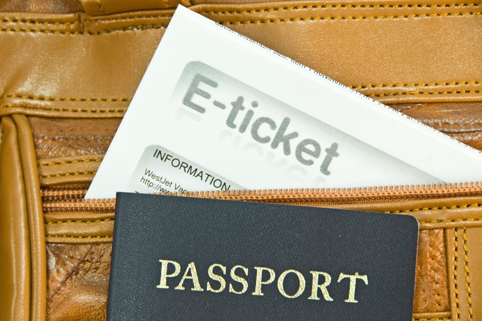 What is an E-Ticket and How Does It Work? - bookingticket.online