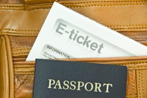 What is an E-Ticket and How Does It Work? - bookingticket.online